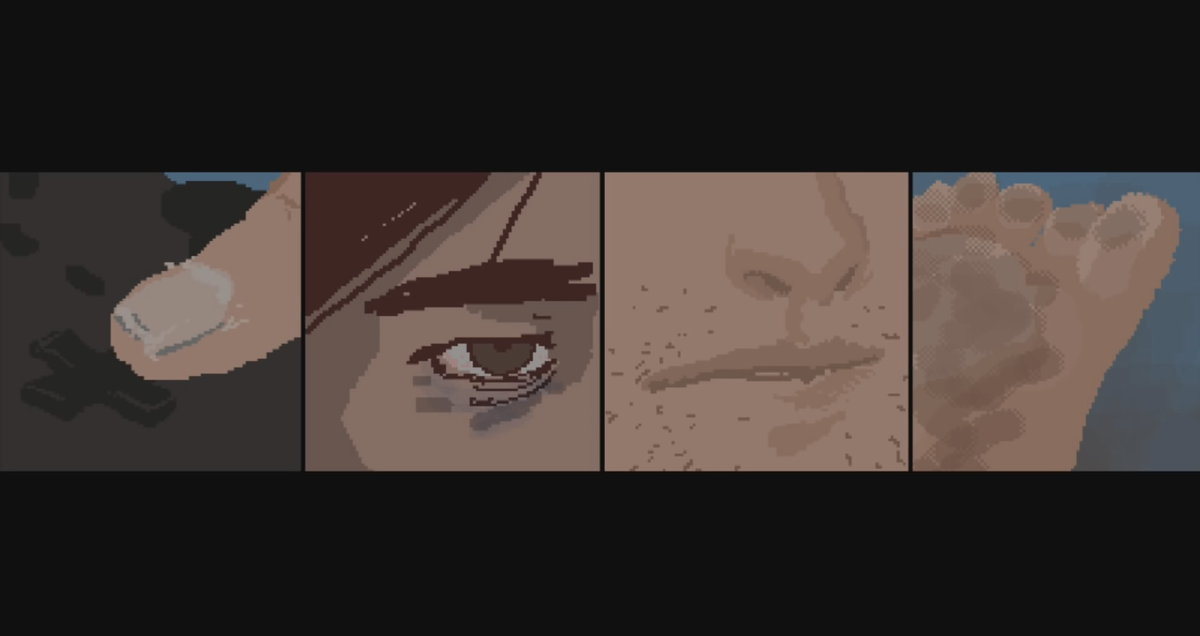 Paco won't stop learning